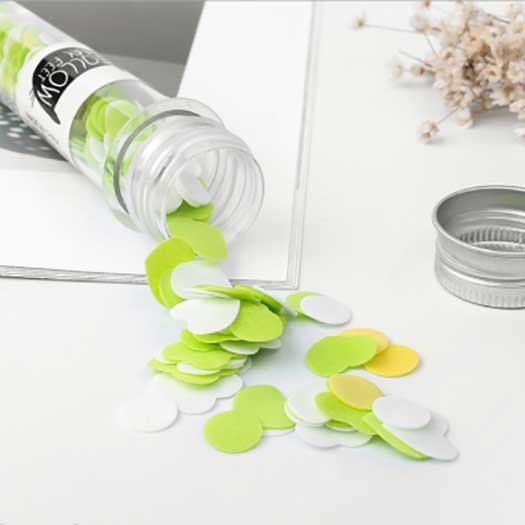 Disposable Soap Tubes (Set of 4) | Souk Joint