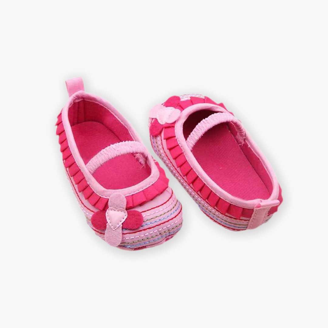 Pink Ballerina | Souk Joint