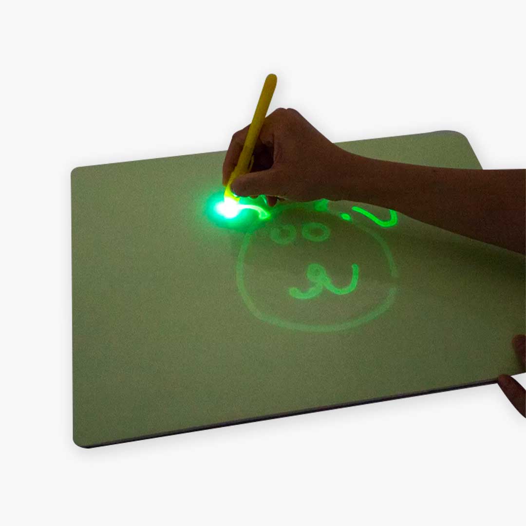 Mini Led Sketchpad | Souk Joint